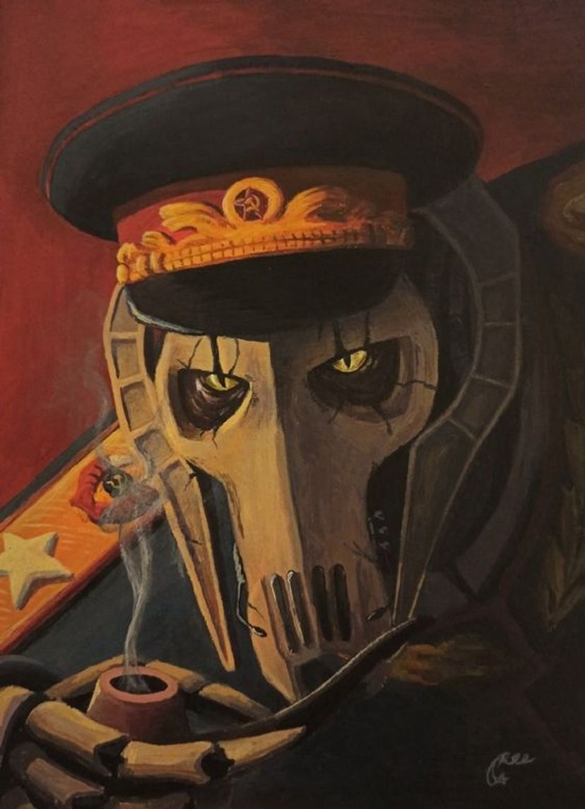 droideka-soviet-smoking | NullLab