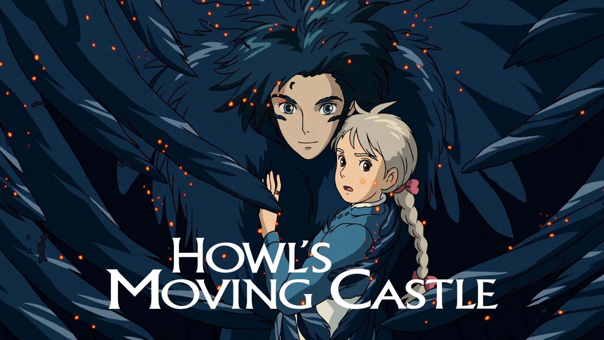 Howl's Moving Castle | NullLab